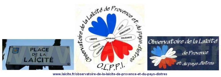 OLPPI Observatoire Laïcité Pays d’Istres | LaïCité Midi